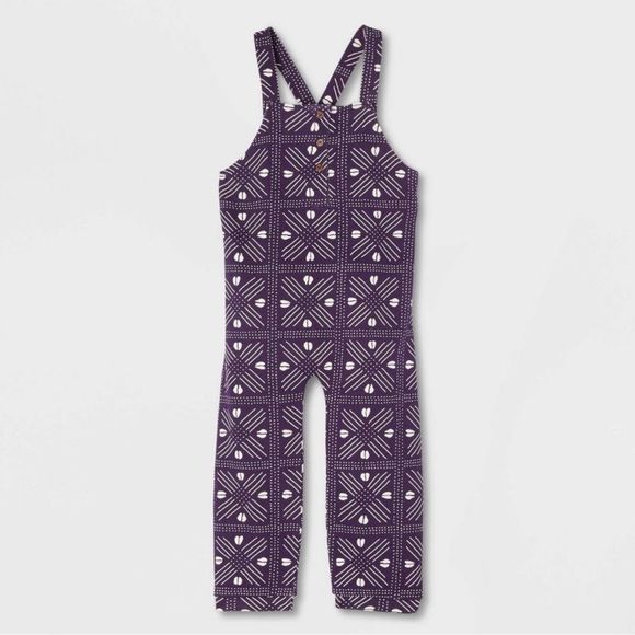 ade + ayo | Bottoms | New Ade Ayo Blackhistory Month Overallsjumpsuit ...